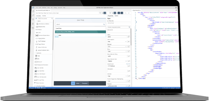 SAPUI5 SDK - Demo Kit